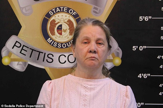 Woman accused boy, 7, who couldn't swim of bullying another child ...