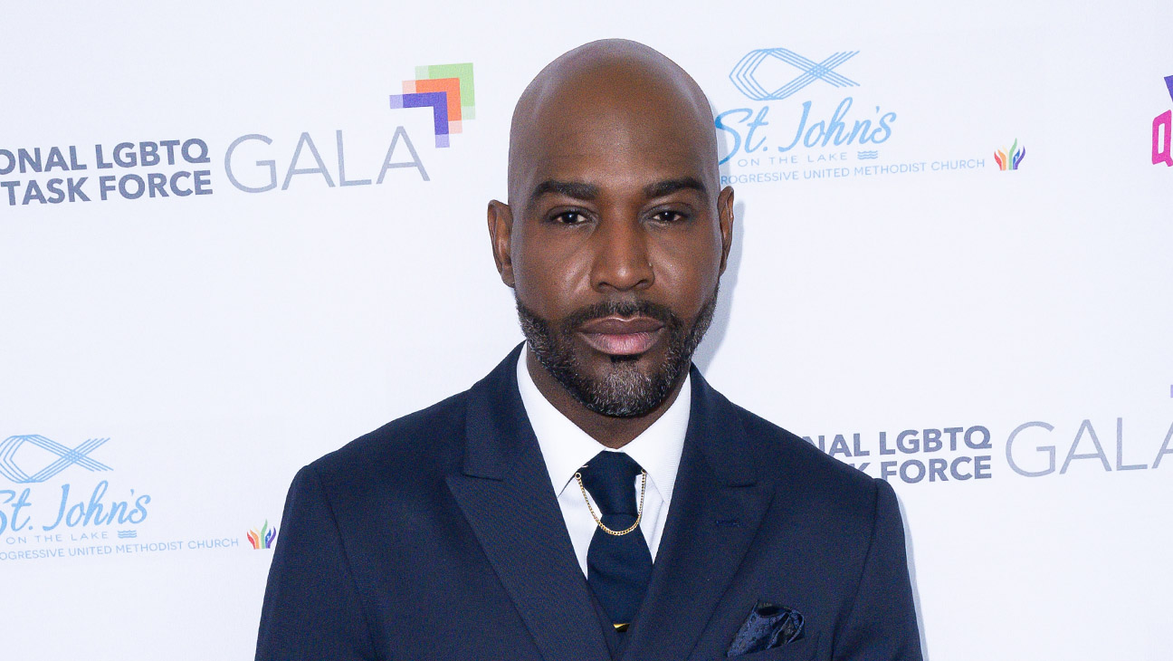 Queer Eye Karamo Brown breaks silence on final season press, relapse