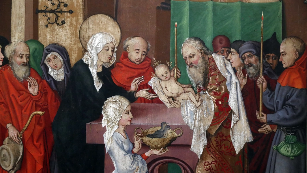 Christian and Jewish perspectives on Jesus as Messiah