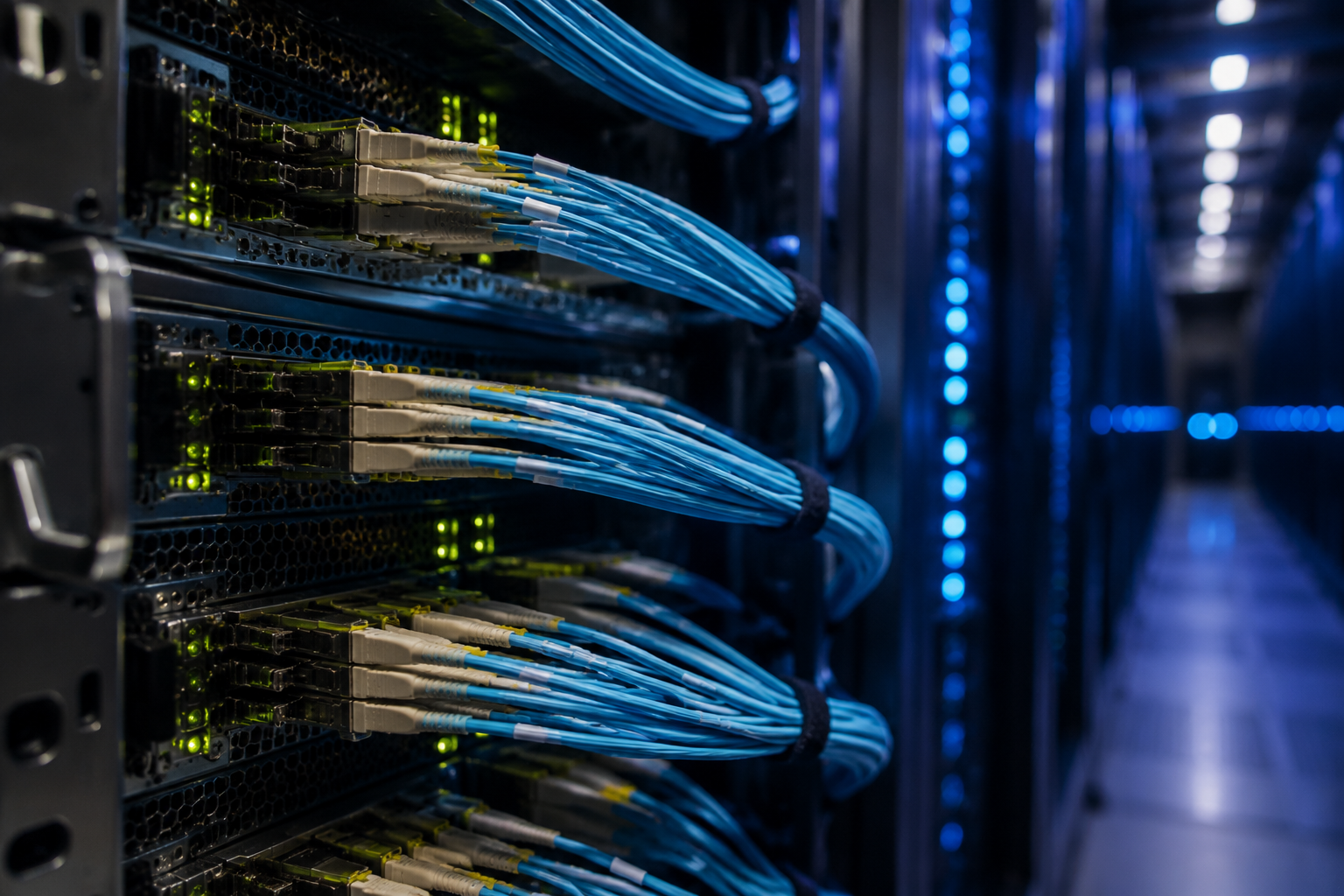 Why Coherent and Lumentum Stocks Jumped on Tuesday