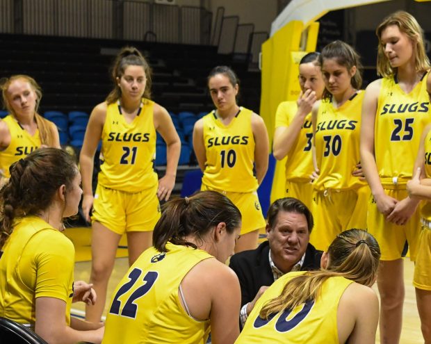 Former UCSC head coach, USF assistant Todd Kent, 53, takes over SLV’s ...