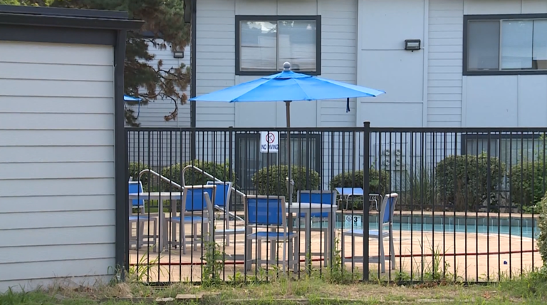 Child's near drowning at OKC pool serves as reminder of dangers around ...