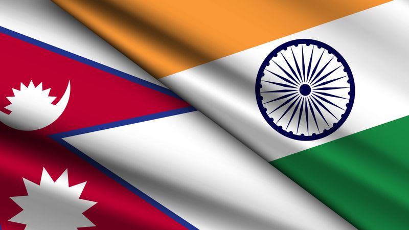India rejects third-party role in boundary issue after Nepal PM Shah's ...