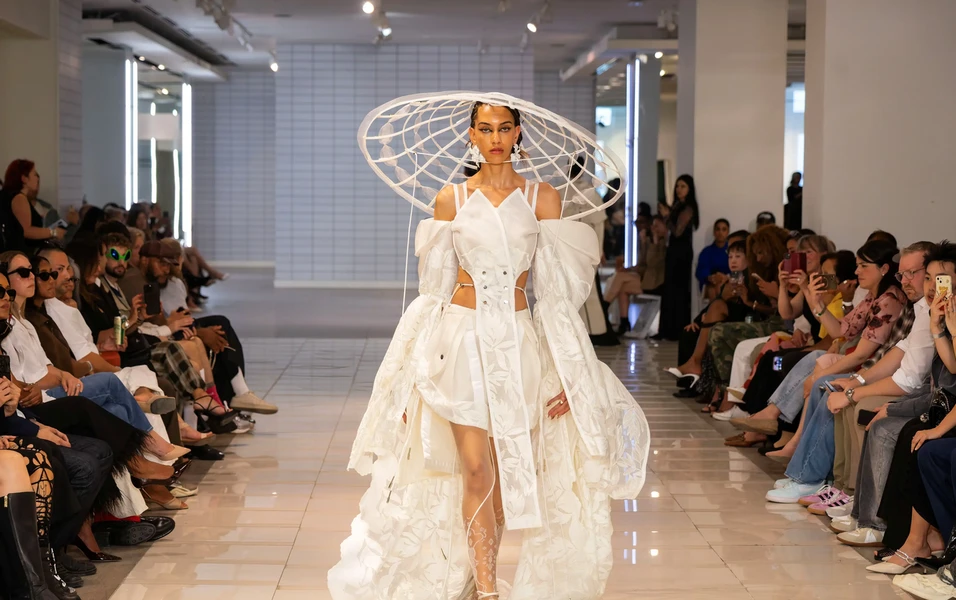 Fashion Art Toronto blends bold runway with wearable summer trends