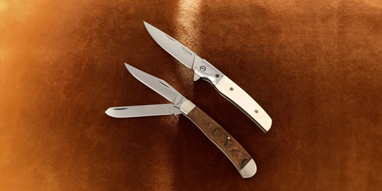 Tecovas dropped a pair of affordable knives that may just be the best ...
