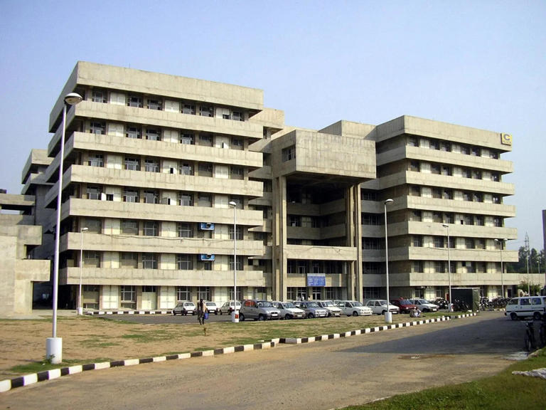 Junior resident doctor found dead in Government Medical College and ...