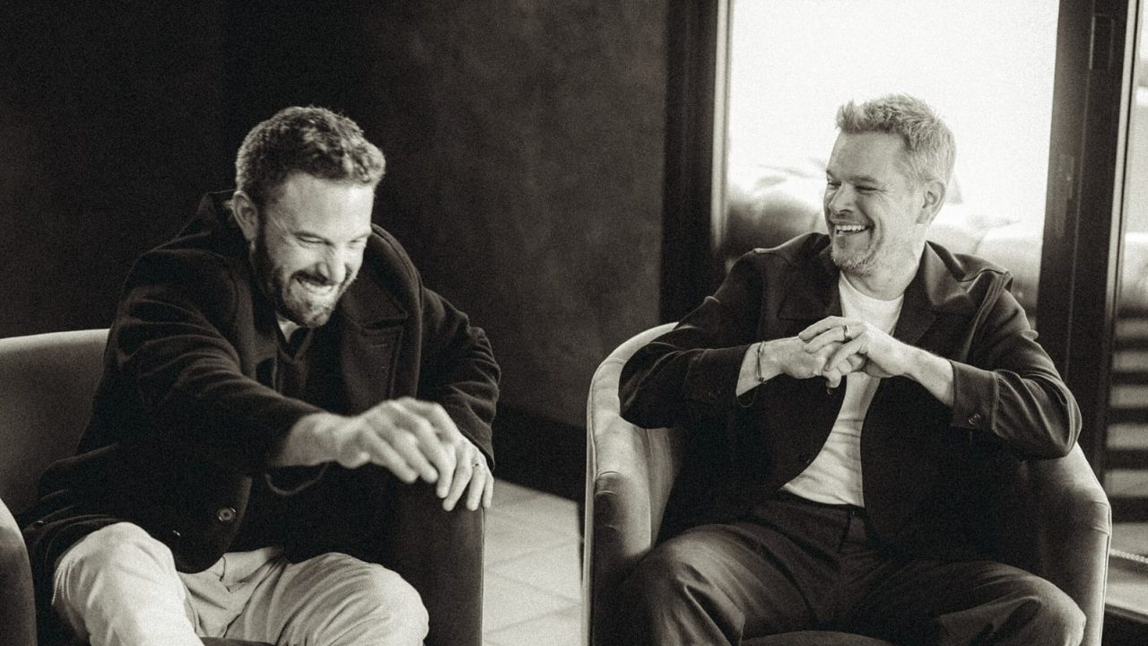 Super celebrity duos who’ve been best friends for years
