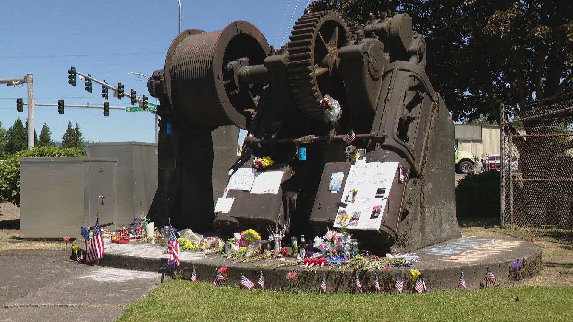 L&I investigating deadly Nippon Dynawave tank implosion as recovery ...