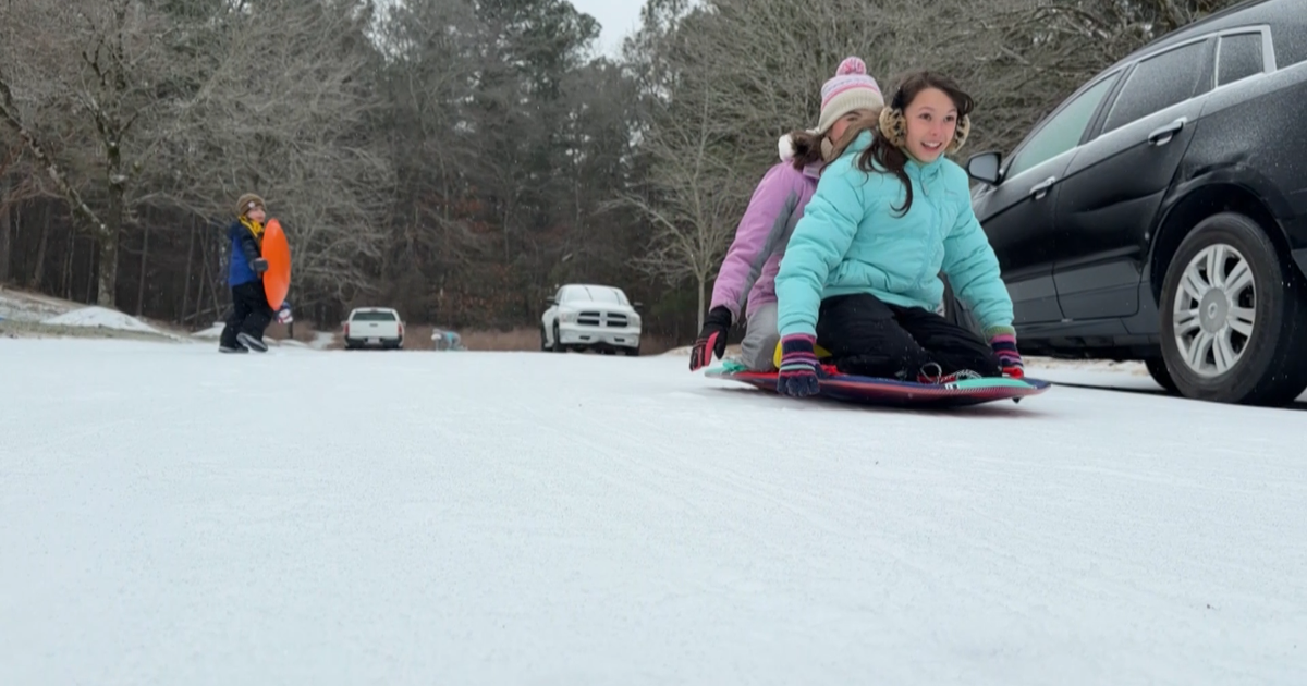 Should NC schools use more remote days for bad weather?
