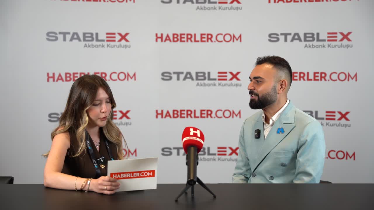 MEXC CEO’su Vugar Usi Zade: Türkiye doğru regülasyonlarla küresel ...