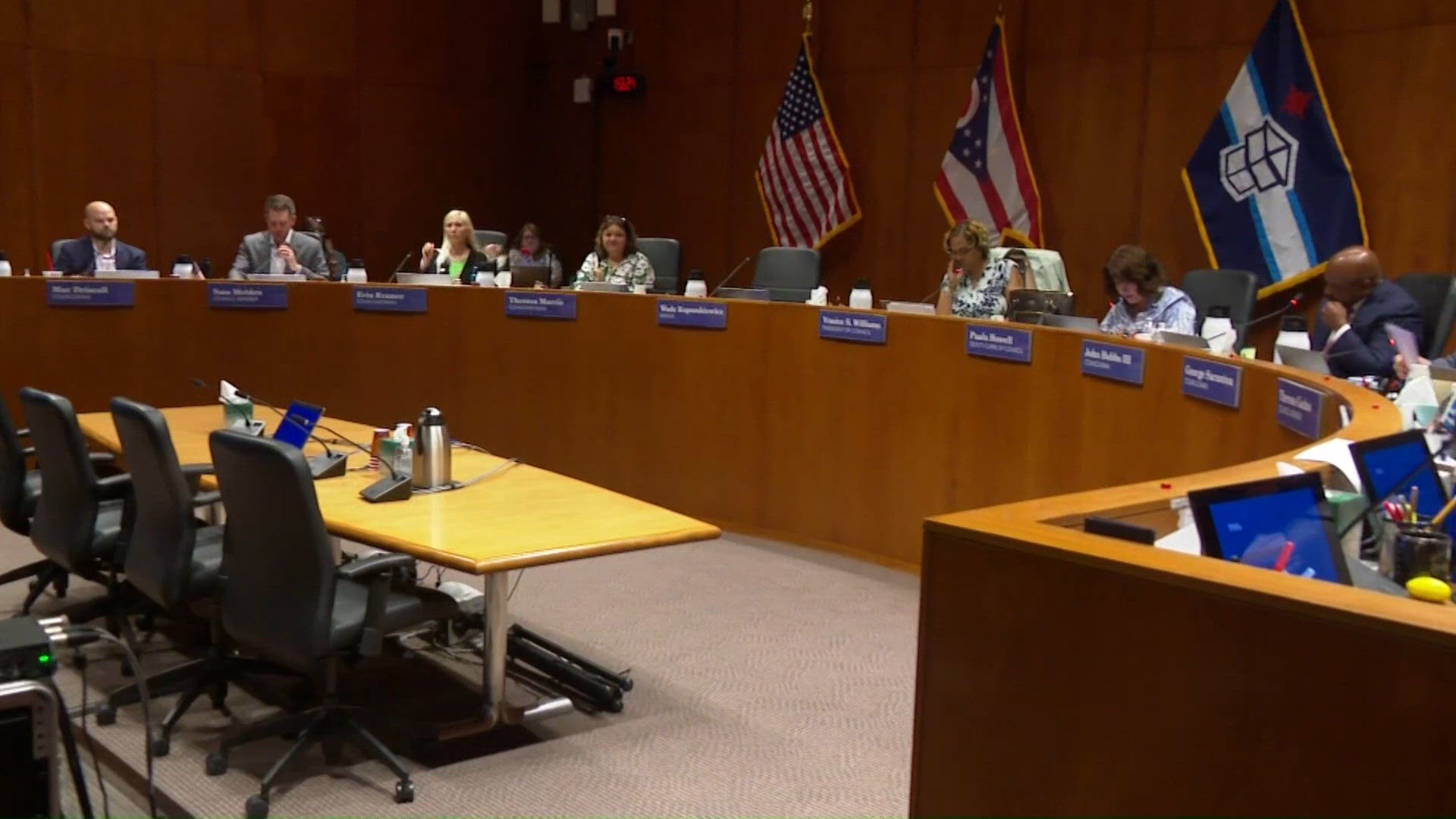 Water tower project moving forward after Toledo City Council ...