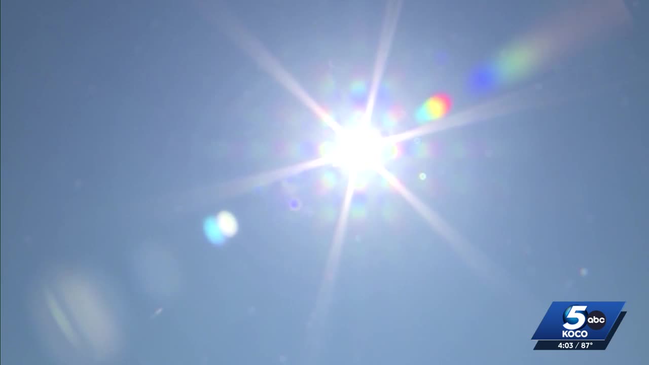 How to deal with the heat and look for warning signs after EMSA issues ...