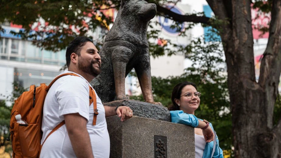10 remarkable stories of canine loyalty and courage