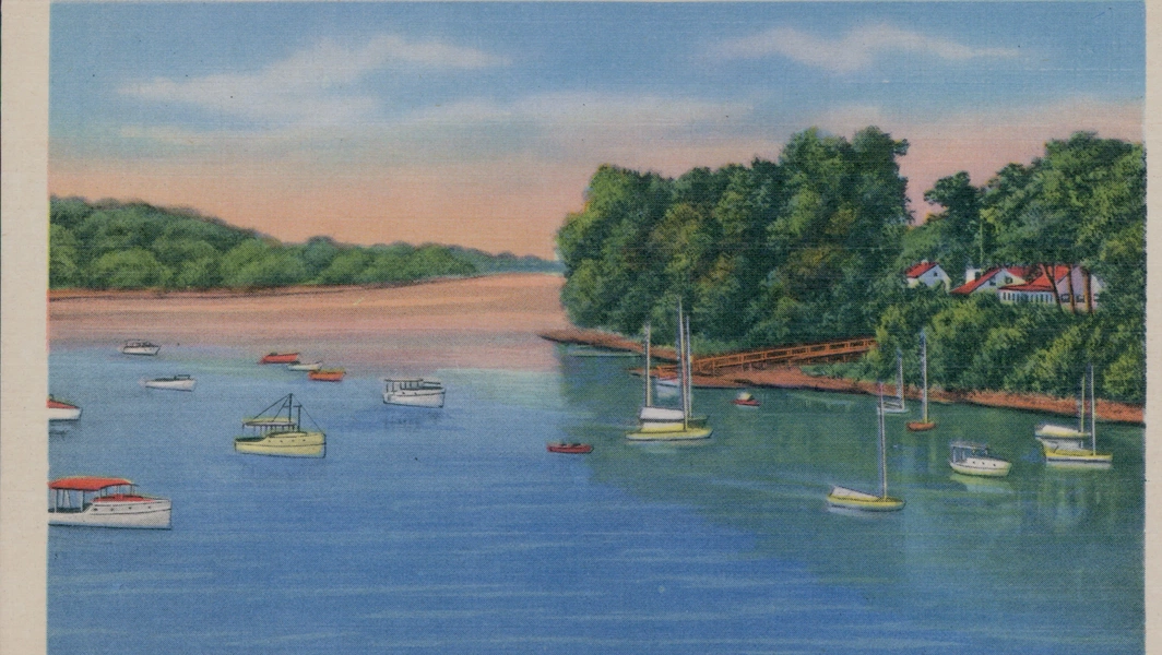 Historic and scenic towns along the Connecticut River