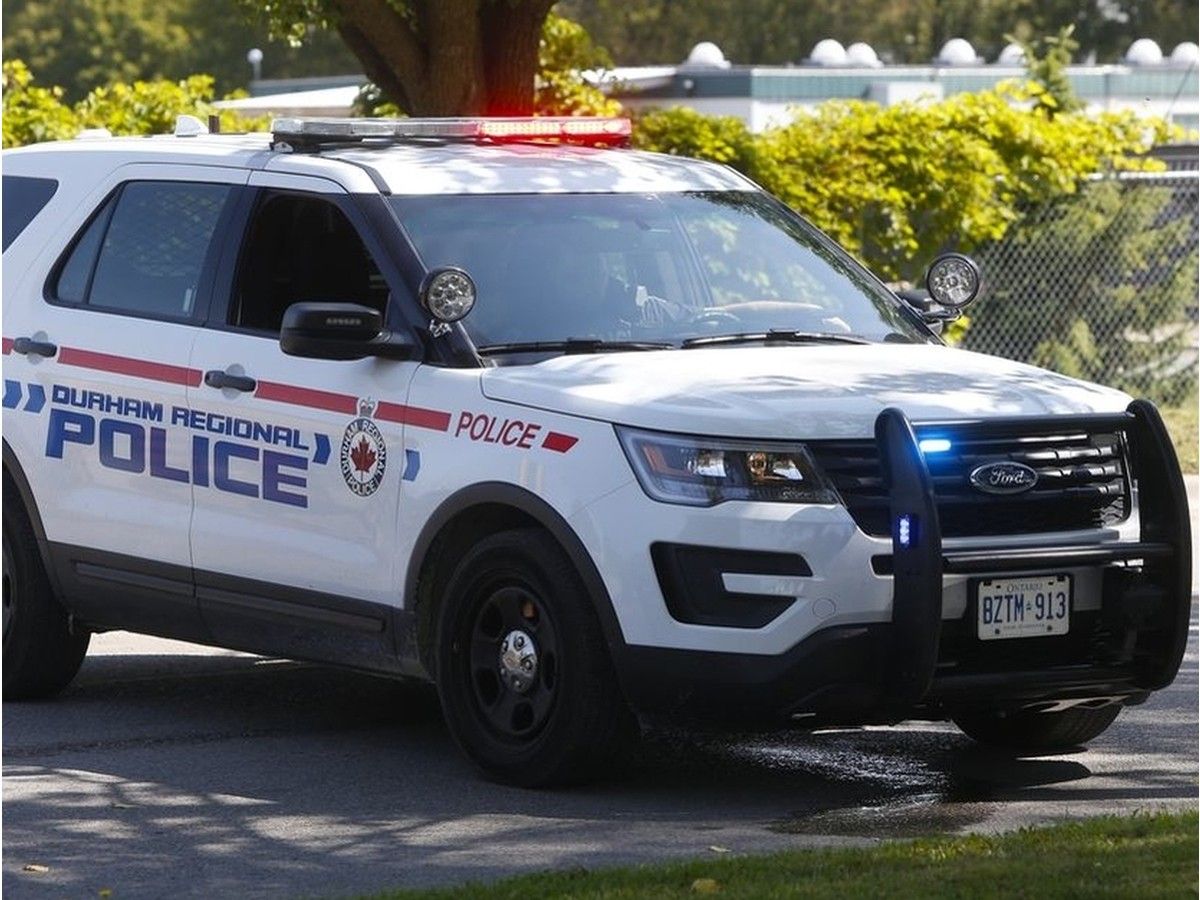 Ontario man arrested for allegedly making antisemitic online death threats