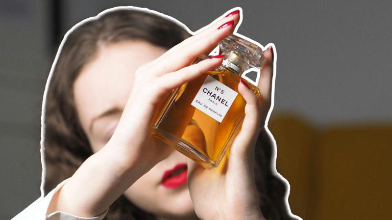 El error de laboratorio que creó el Chanel N°5 y que nadie te quiere contar