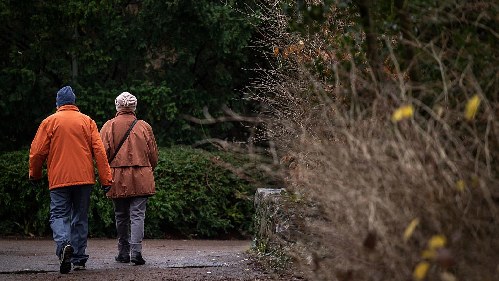 15 life lessons and regrets after 70