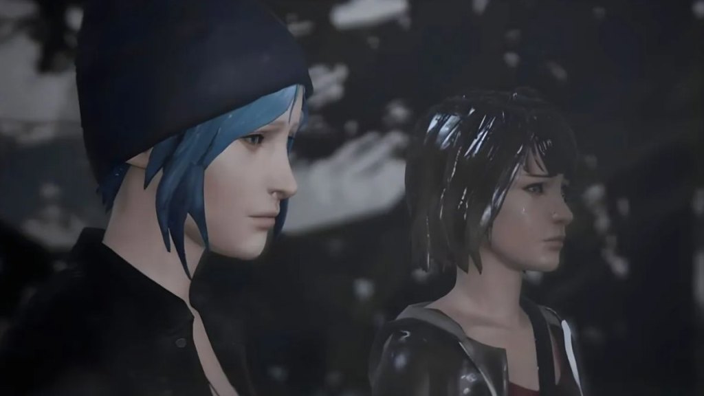 Life is Strange: Prime Video's TV show based on popular video game adds ...