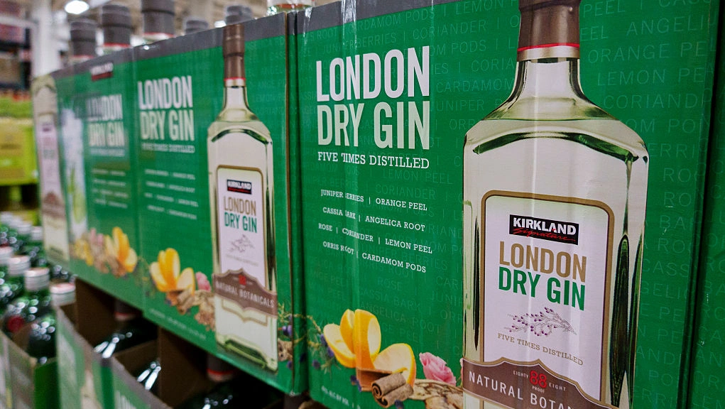 14 best value gins for refreshing gin and tonics