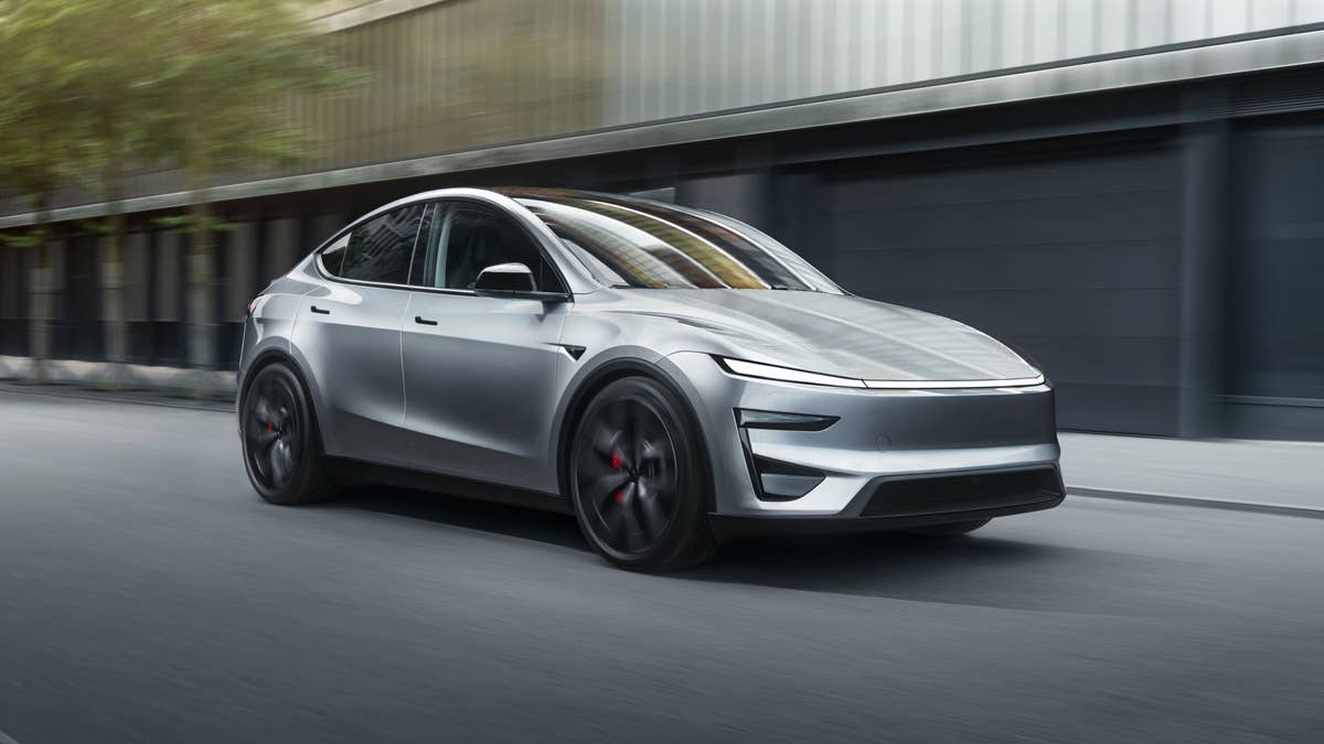 Tesla rolls out convincing Model Y lease deals for June