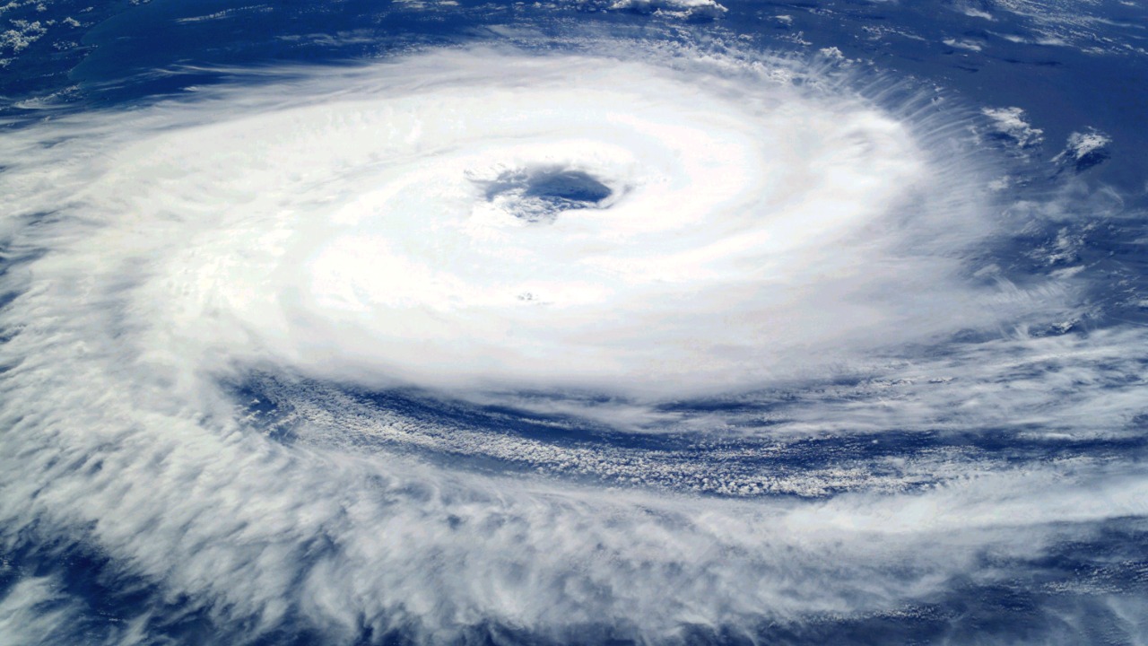 Forecasters now give the Pacific a 70% chance of an above-normal ...