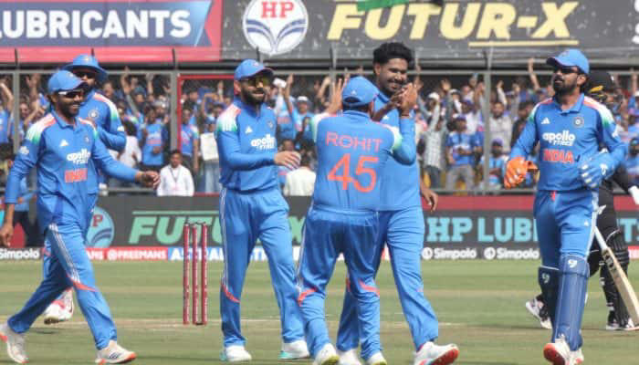 Indian men's cricket team schedule after IPL 2026: Check full list of ...