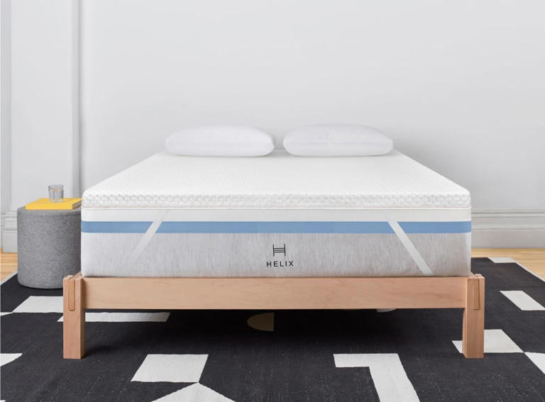 4 of the best cooling mattress toppers you can buy to stay cool this summer