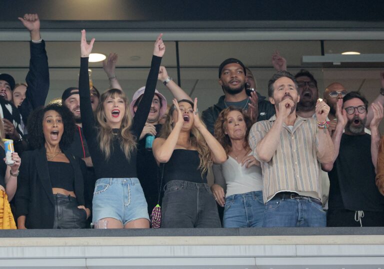 Sad reason Taylor Swift is reportedly at odds with former pal Keleigh ...