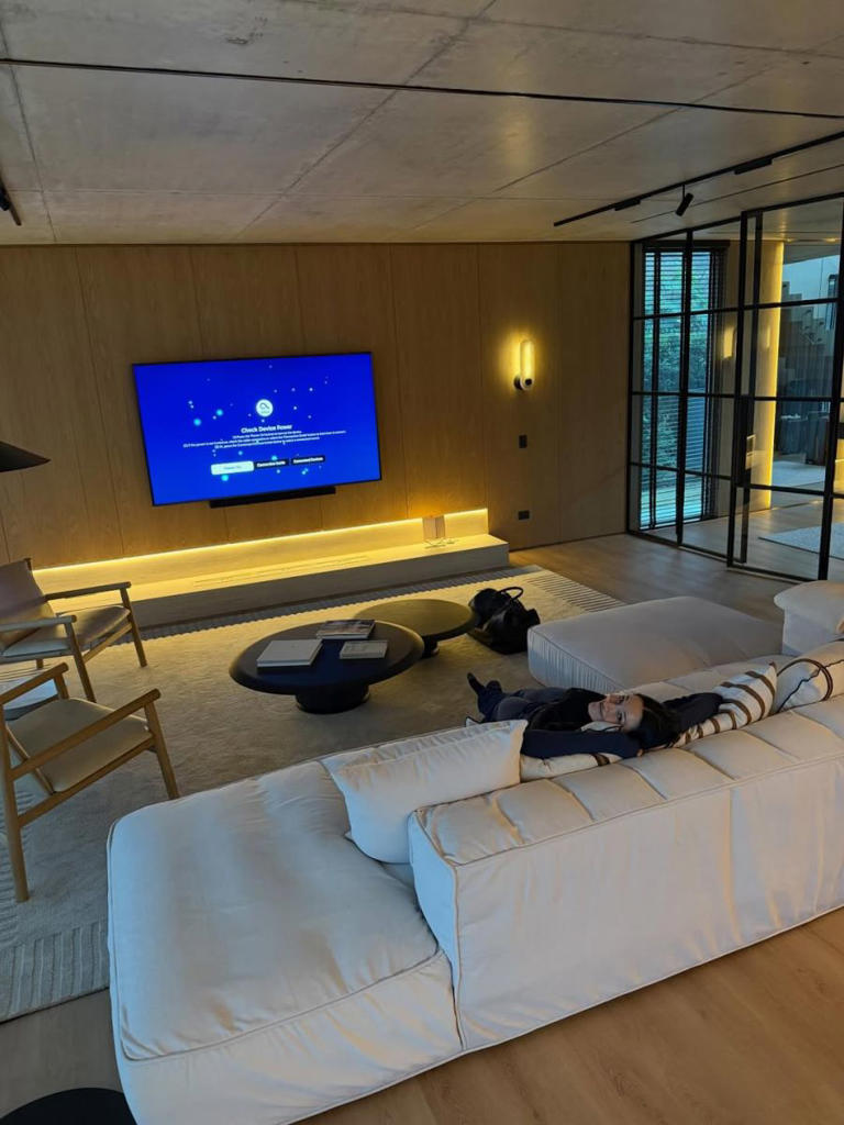 A tres meses del nacimiento de Gia, Paulo Dybala compartió tiernas ...