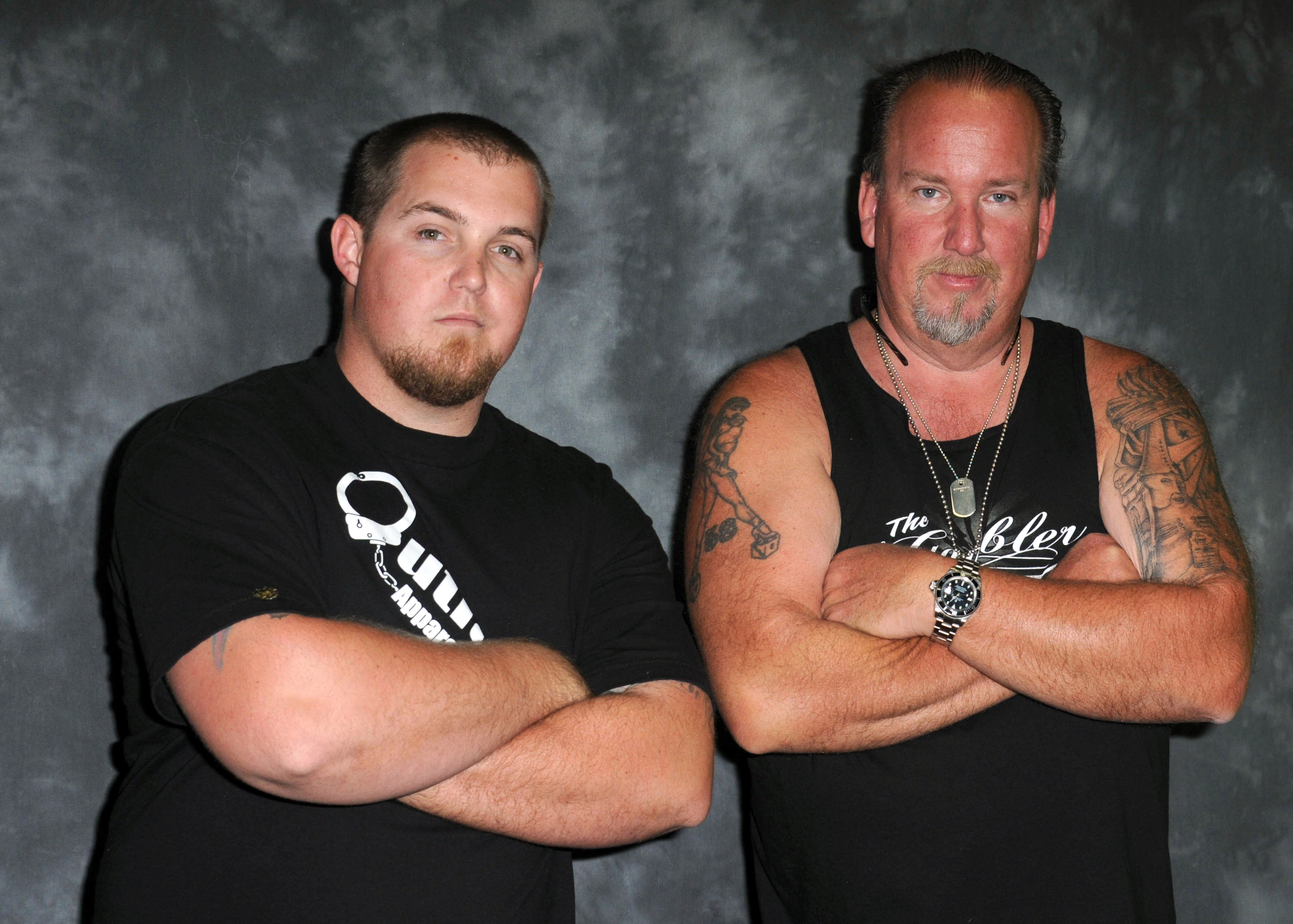 ‘Storage Wars’ alum Brandon Sheets reveals fate of late father Darrell ...