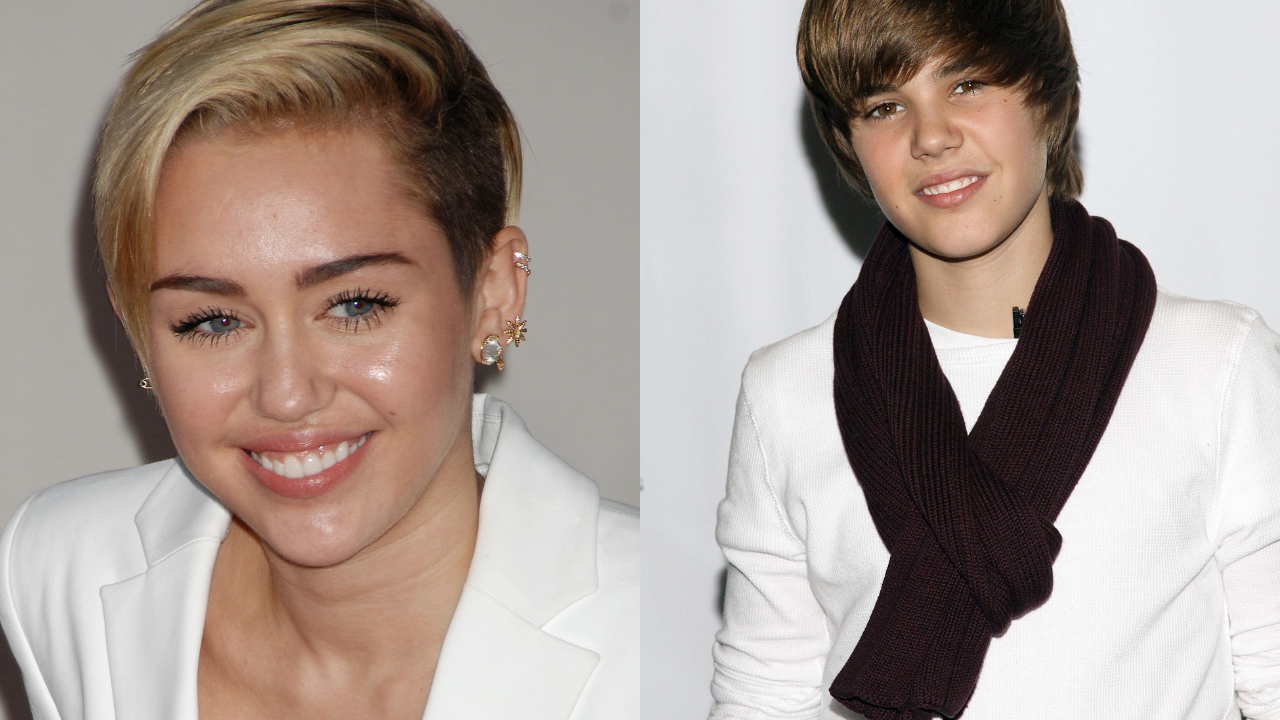 These famous stars look so much alike it confuses fans