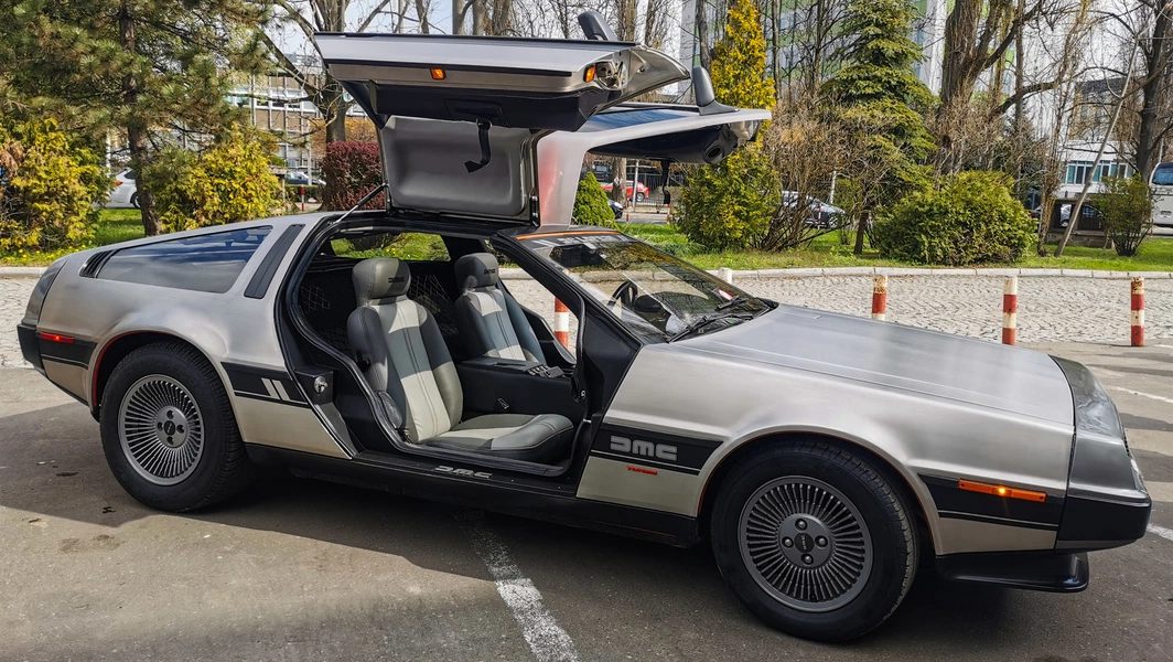 10 overrated classic cars collectors often avoid