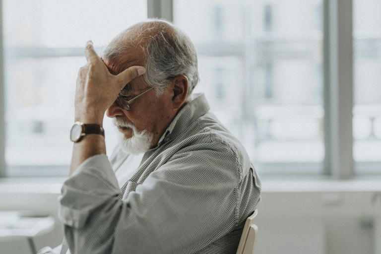 Frail pensioners failed in NHS postcode lottery as four in five miss ...