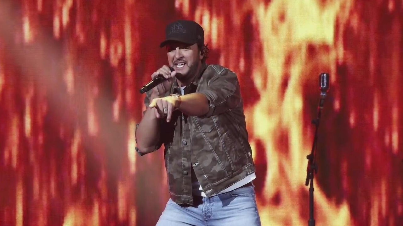 Luke Bryan concert expected to bring thousands of fans to Pittsburgh ...