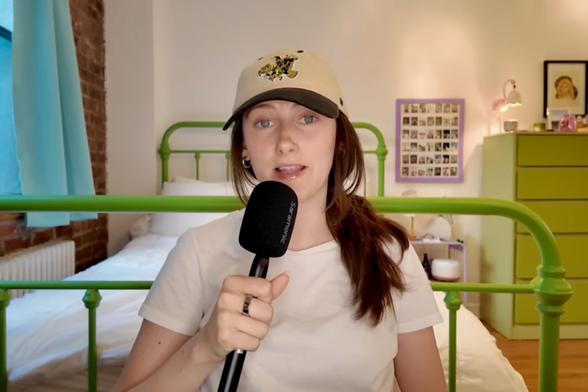 Lucy Rohden moving on from 'The Dan Le Batard Show' to build her own brand