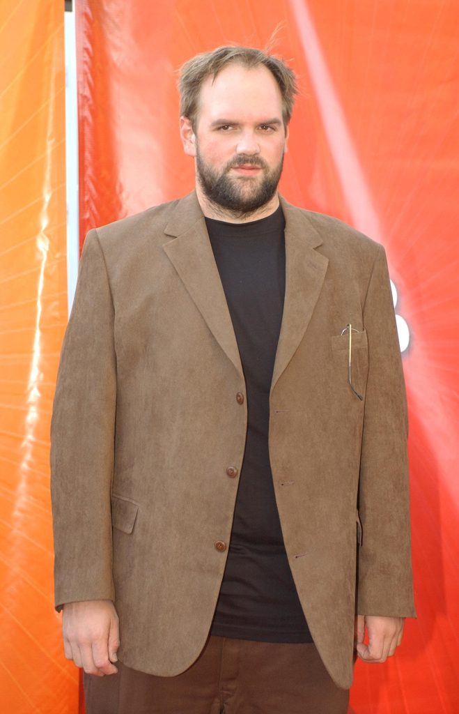 The inspiring story behind Ethan Suplee’s dramatic weight loss ...