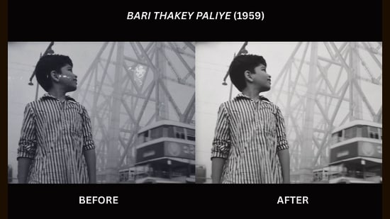 NFDC-NFAI restores Ritwik Ghatak’s filmography in 4K; BFI London to ...