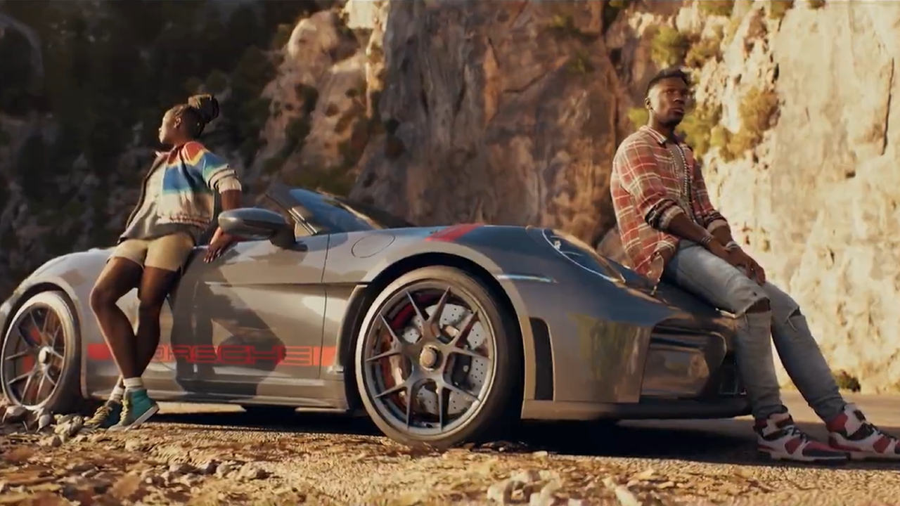 Forza Horizon and Need for Speed meet in Maverick Games’ debut driving ...