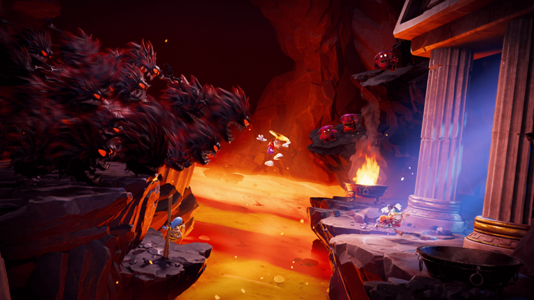 Rayman Legends Retold, lo abbiamo provato: il ritorno perfetto?