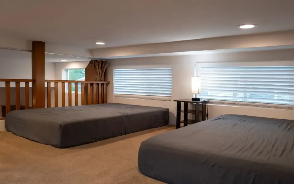 Loft and bunk bed ideas for every space