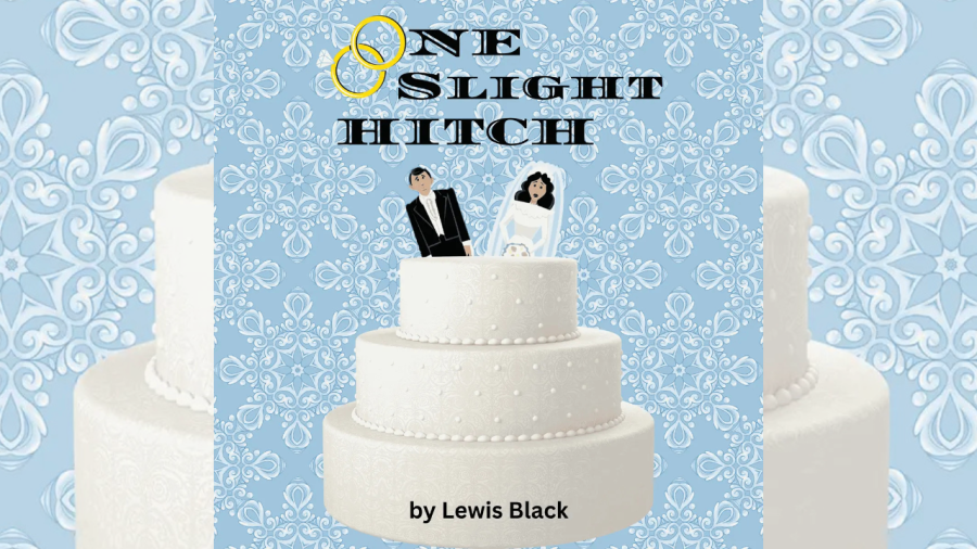BLAST present: One Slight Hitch at the Cider Mill Stage