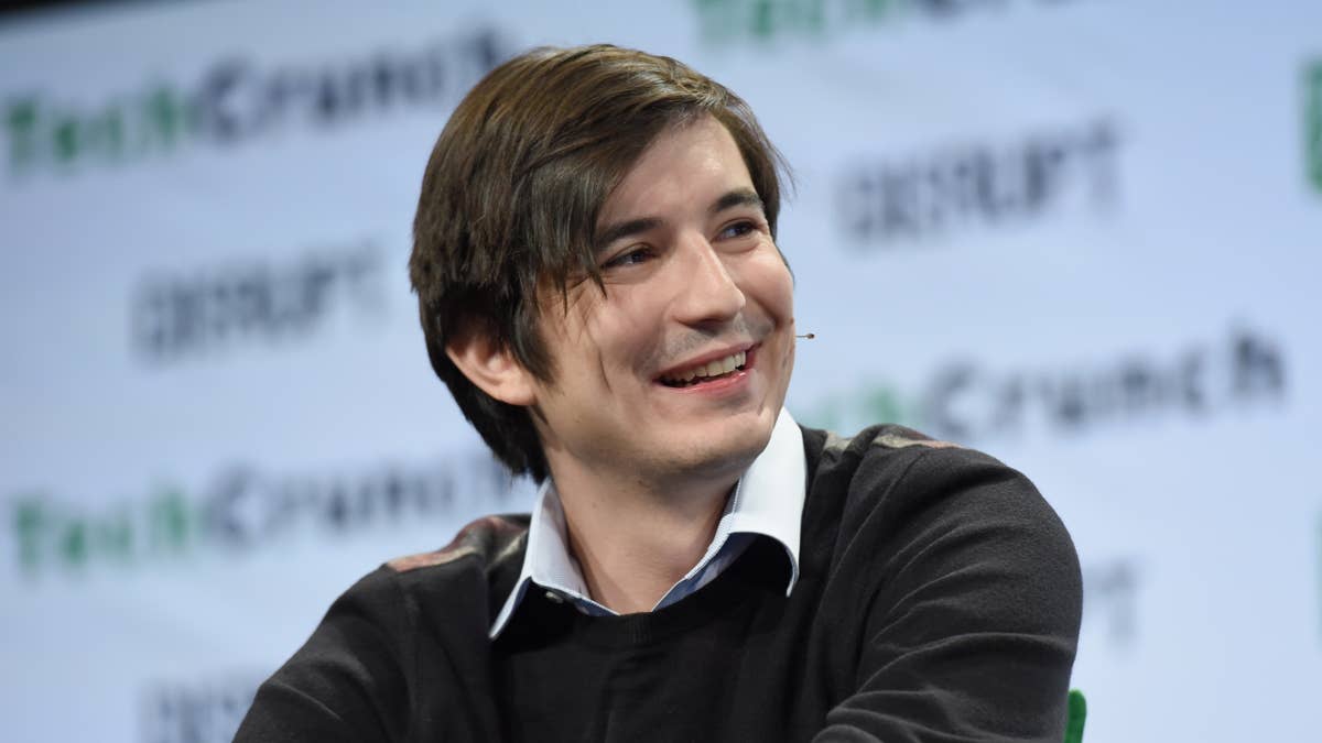 Robinhood CEO launches bold agentic AI trading feature