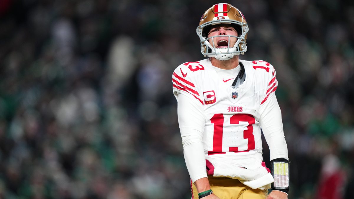 Why ESPN expert predicts 49ers QB Brock Purdy will be 2026 NFL MVP ...