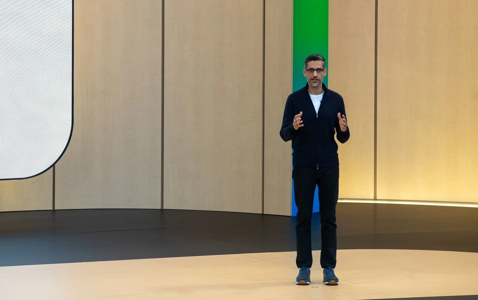 Alphabet launches $80B capital raise for AI expansion