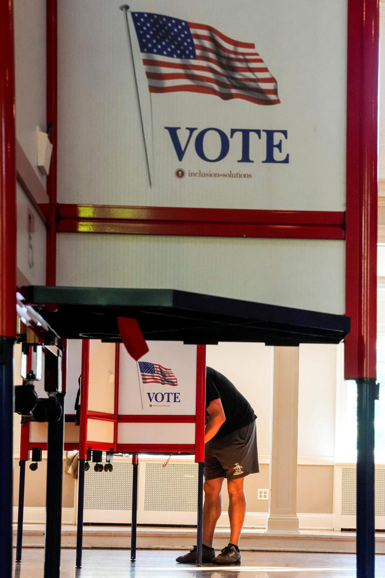 Independents join mayor’s races in Linden, Rahway, Berkeley Heights