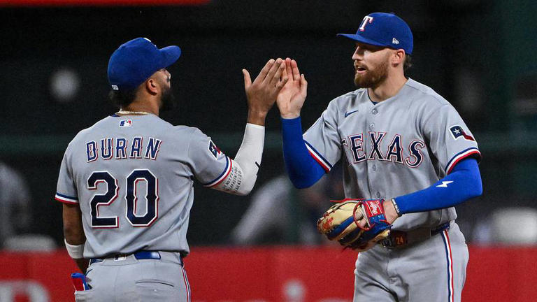 This incredible Rangers 60-game statistic may not bode well for 2026