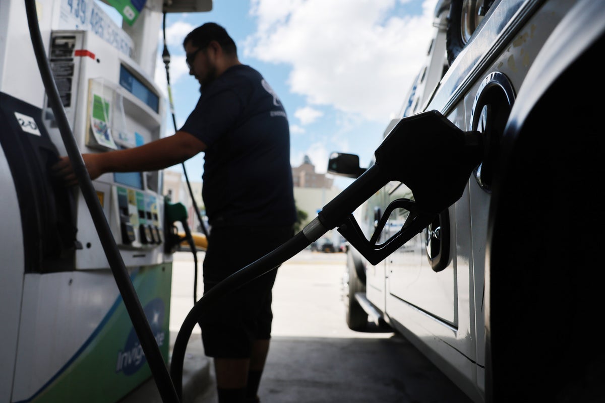 How Trump’s Iran war is driving up costs for households
