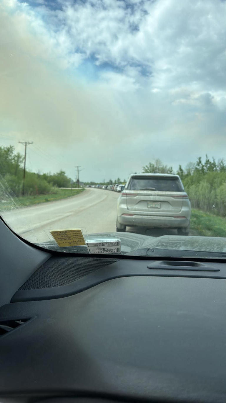 'I miss home': Evacuees from Red Earth Cree Nation staying in hotels ...