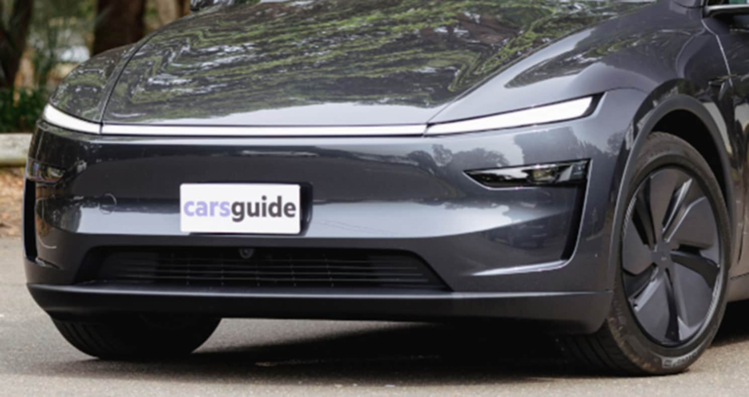 Tesla fixes most annoying Model Y problem
