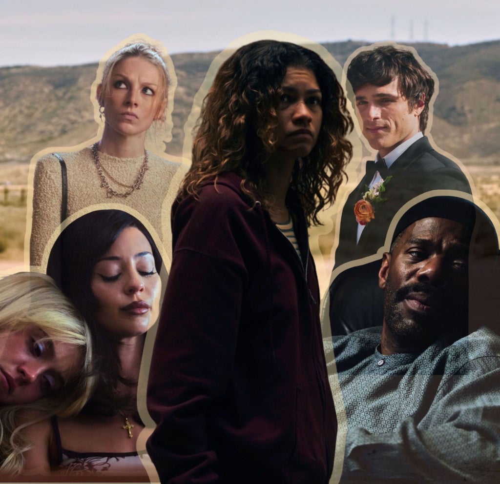 The Euphoria finale (almost) made up for the disaster that was season 3